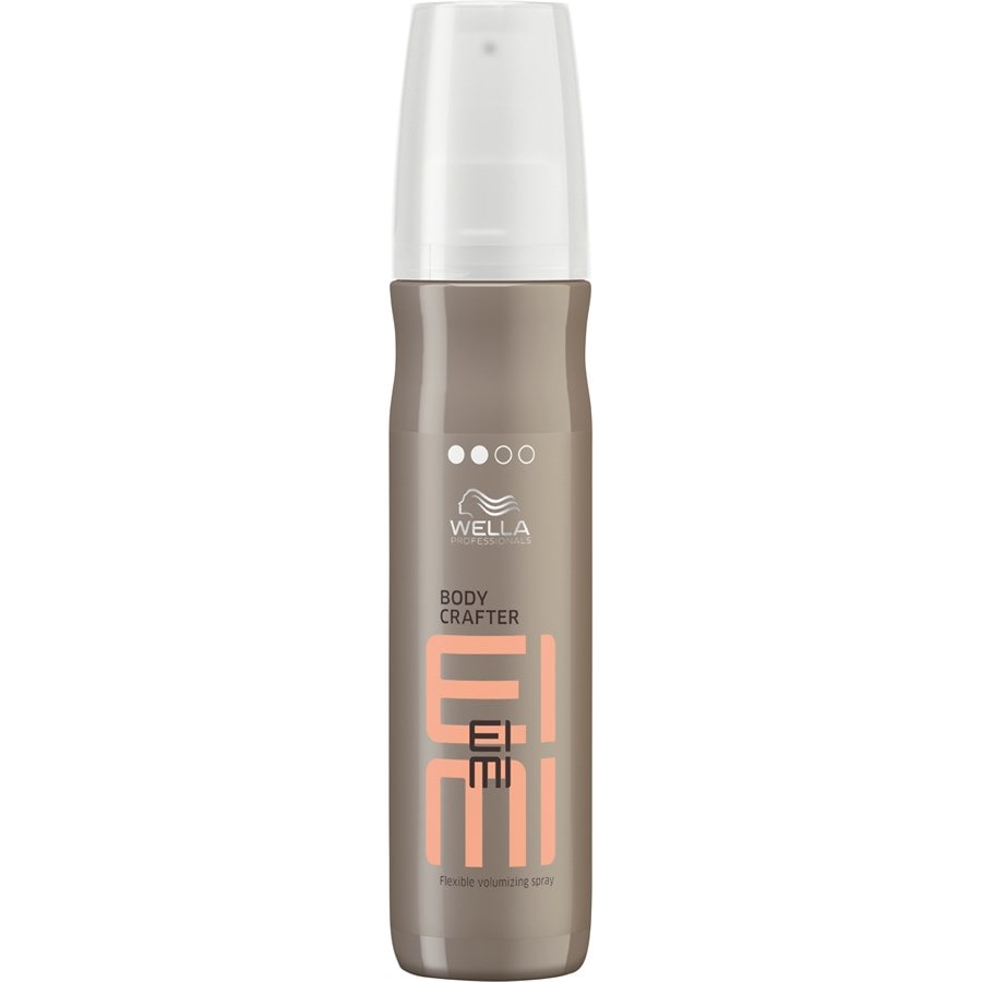 Volume Body Crafter Volumen Spray von Wella ️ online kaufen | parfumdreams