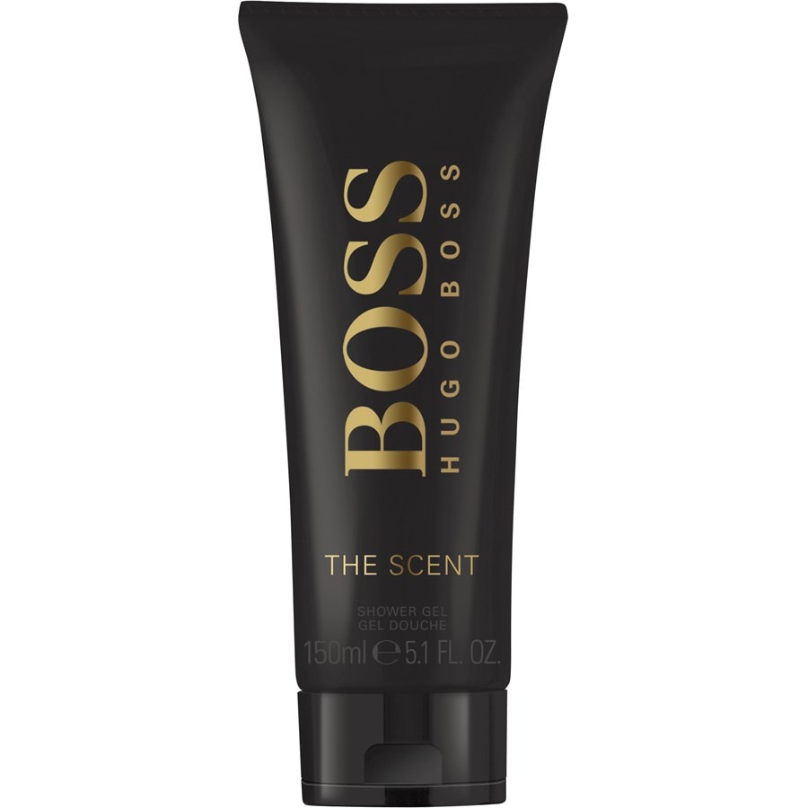 Boss The Scent Shower Gel by Hugo Boss parfumdreams