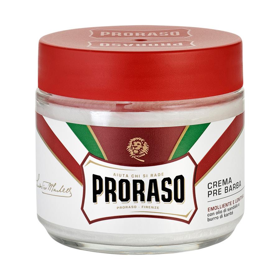 Sensitive Pre-Shave Cream by Proraso | parfumdreams