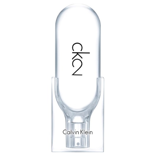 Calvin klein in 2 store