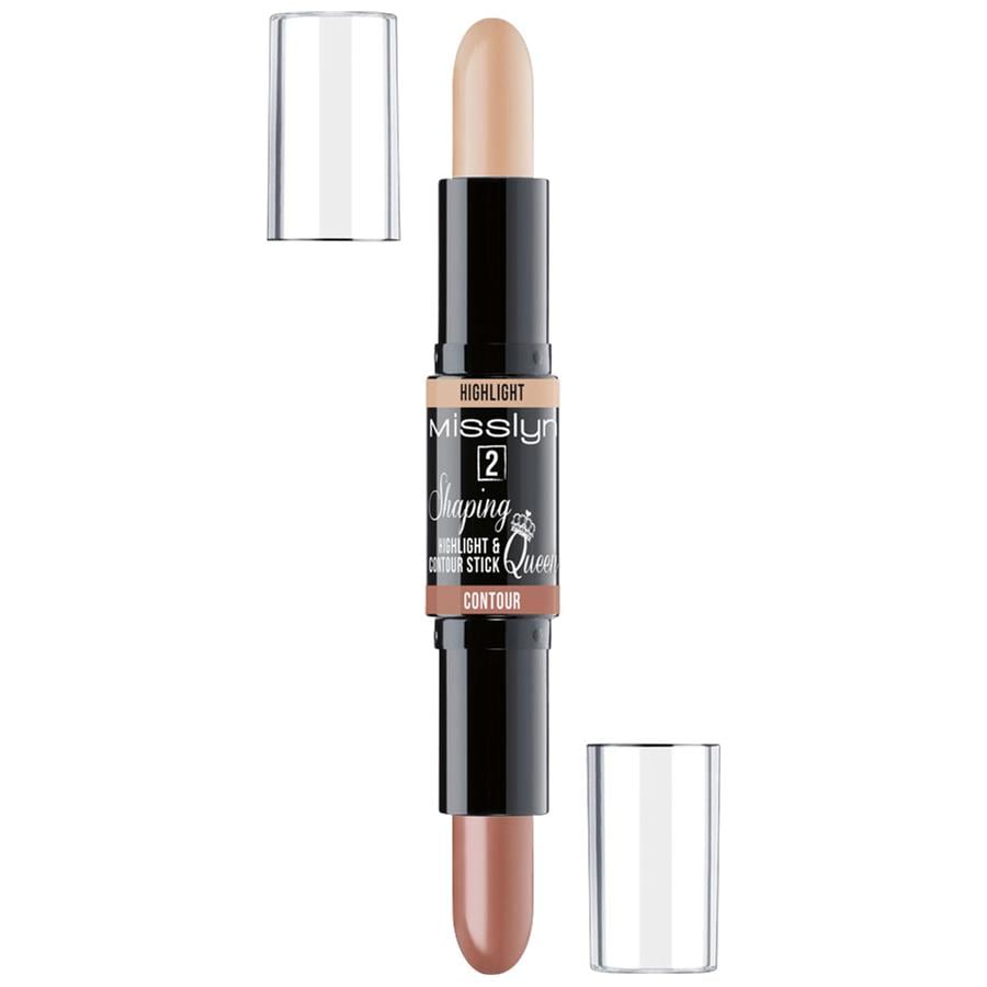 Misslyn Make-up Highlight & Contour Stick ️ Online kaufen