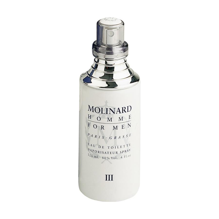 Molinard Homme III Eau de Toilette online bestellen
