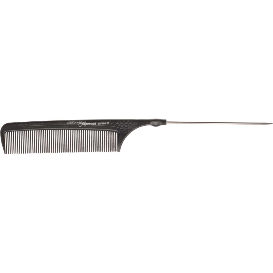 Hercules Sägemann Carbonkamm C18 ️ online kaufen