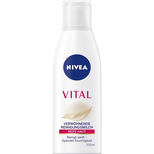 Nivea cleansing milk store