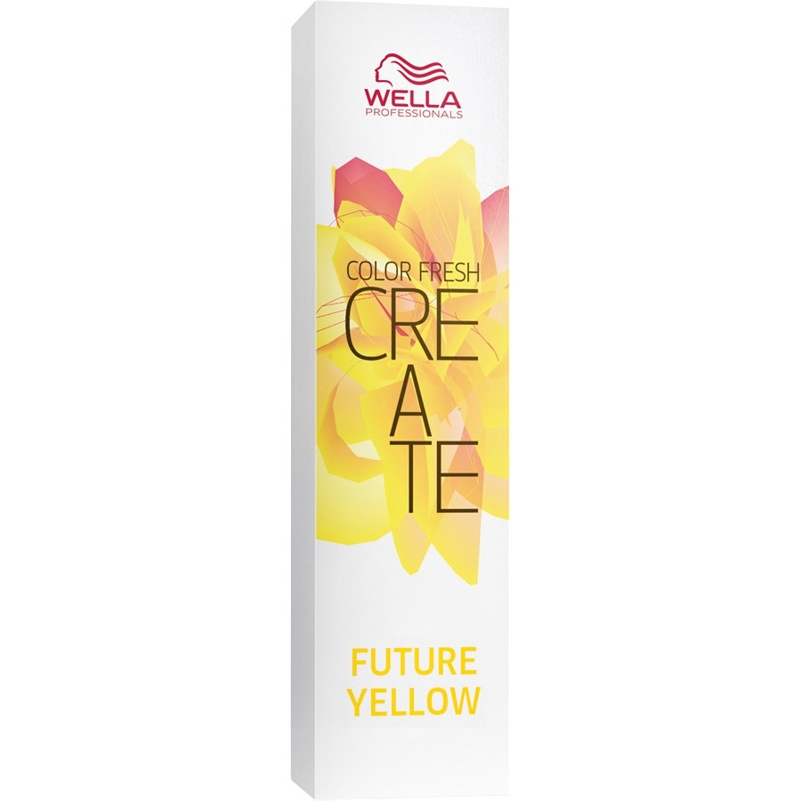 Semi-permanent colours Color Fresh Create by Wella | parfumdreams