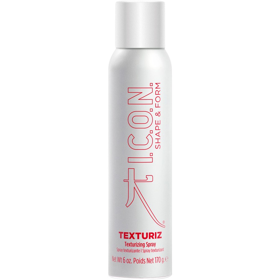 Styling Dry Shampoo/Texturing Spray by ICON ️ Buy online