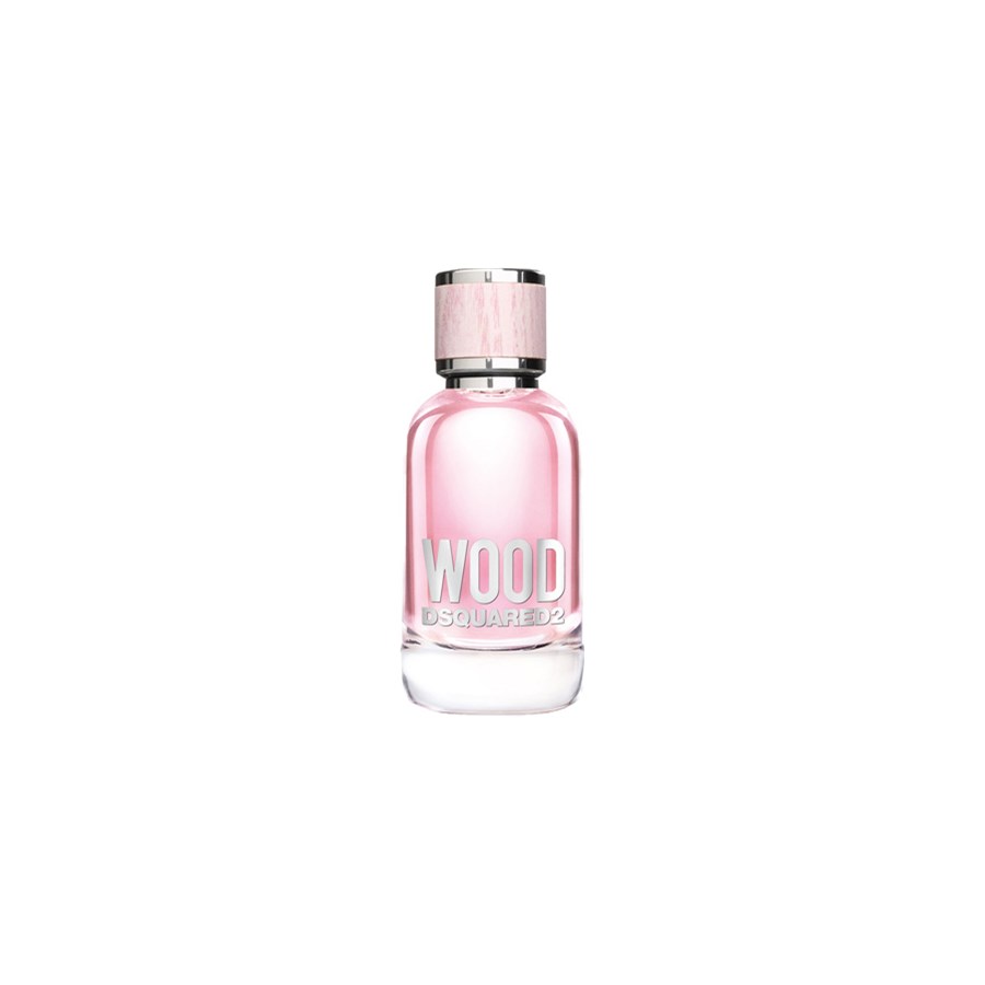 Dsquared2 Wood Pour Femme | Eau de Toilette ️ Damen