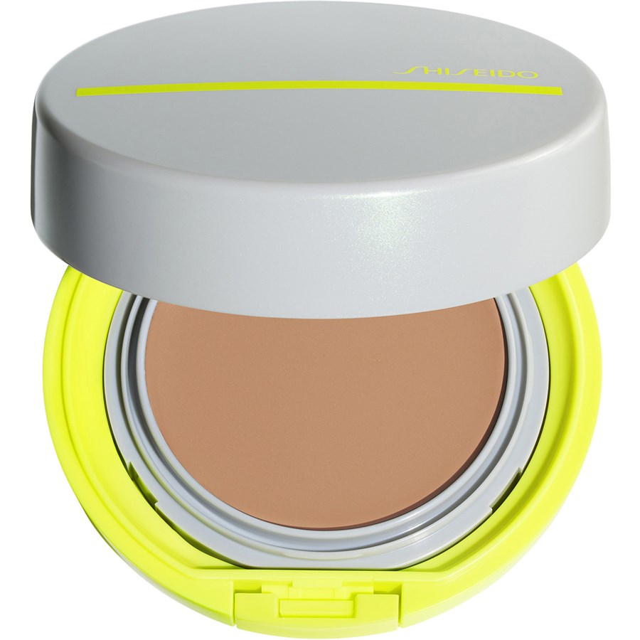 Sun make-up Sports BB Compact by Shiseido | parfumdreams