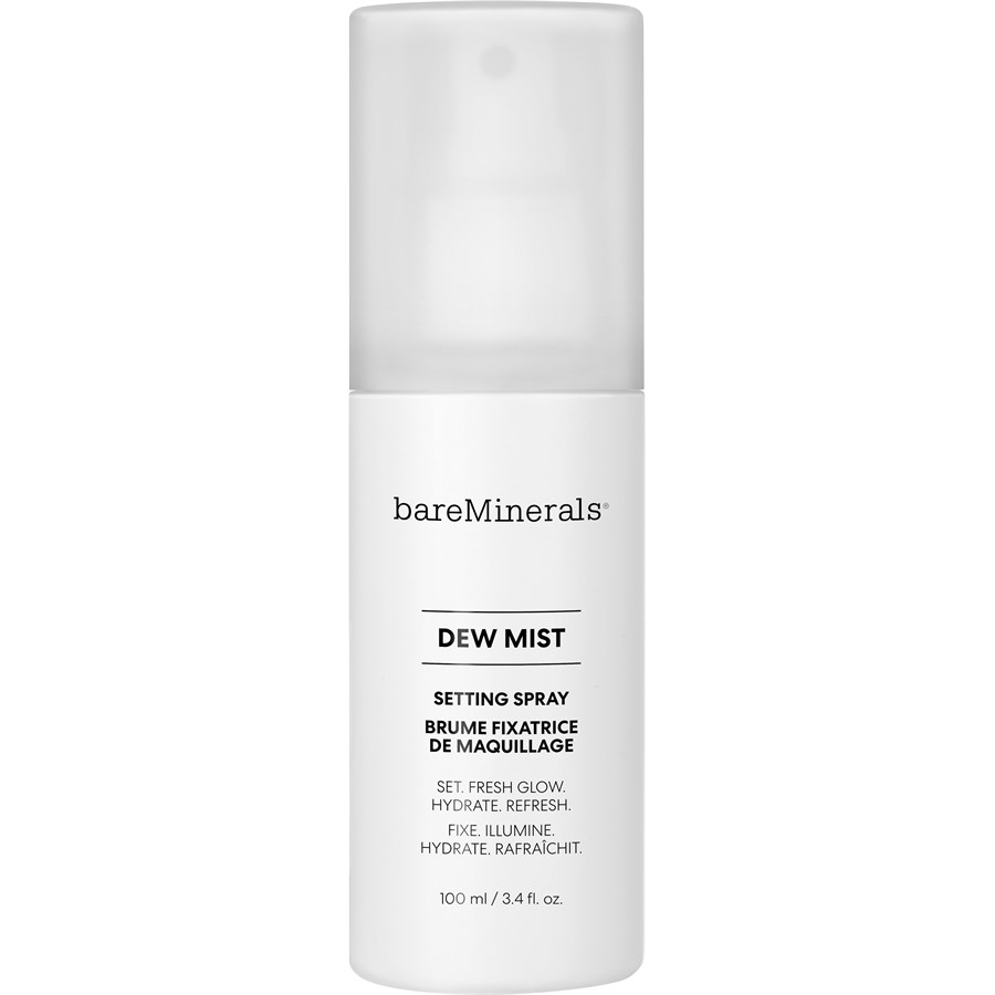 bareMinerals Foundation Dew Mist Setting Spray ️ Online kaufen