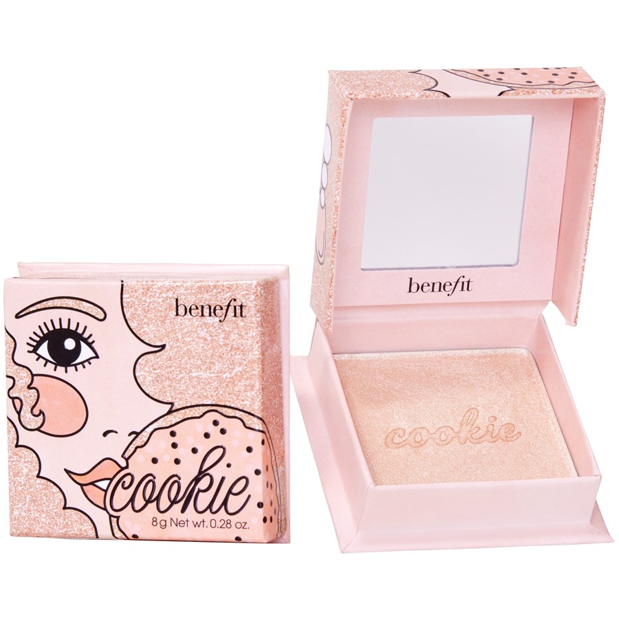 Highlighter Cookie Highlighter by Benefit ️ Buy online | parfumdreams