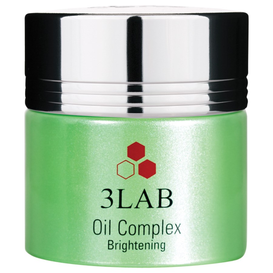Moisturiser Oil Complex Brightening by 3LAB ️ Buy online