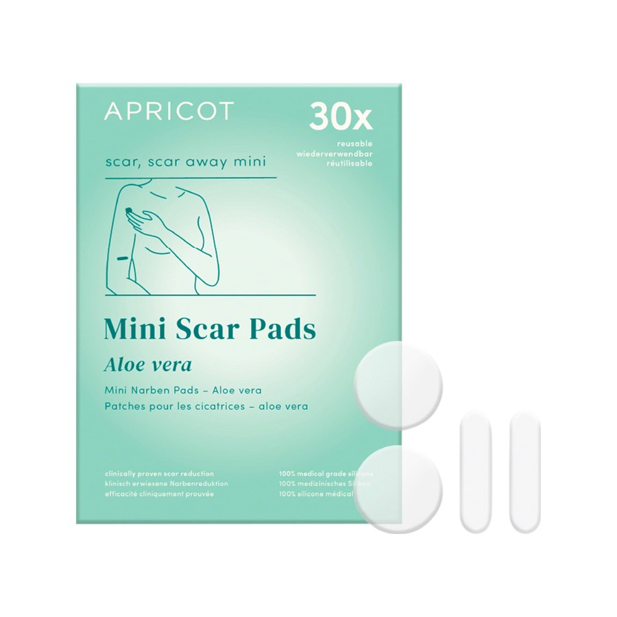 Scar Pads - scar scar away by APRICOT ️ Buy online